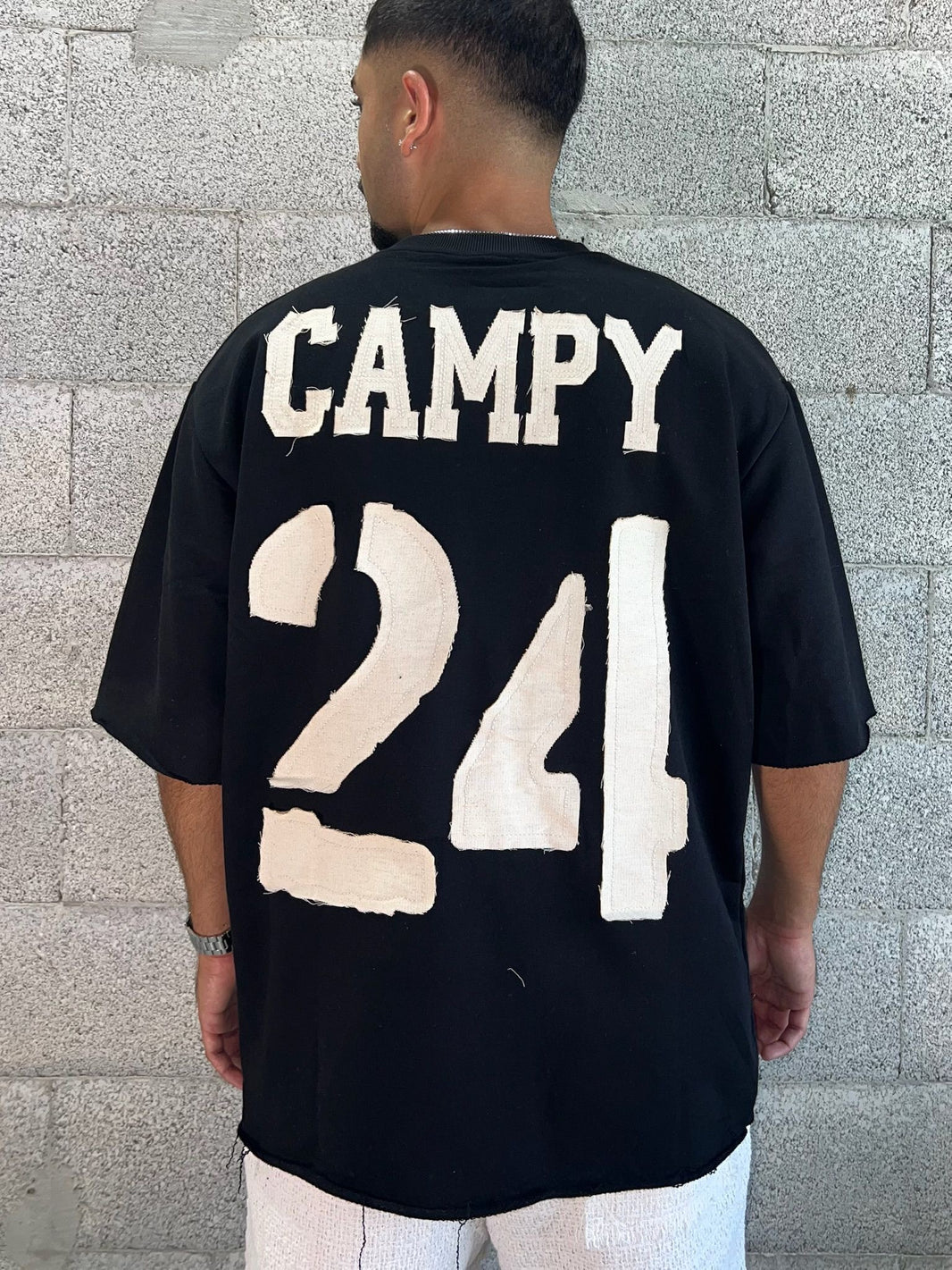 New Products – Campy-Street