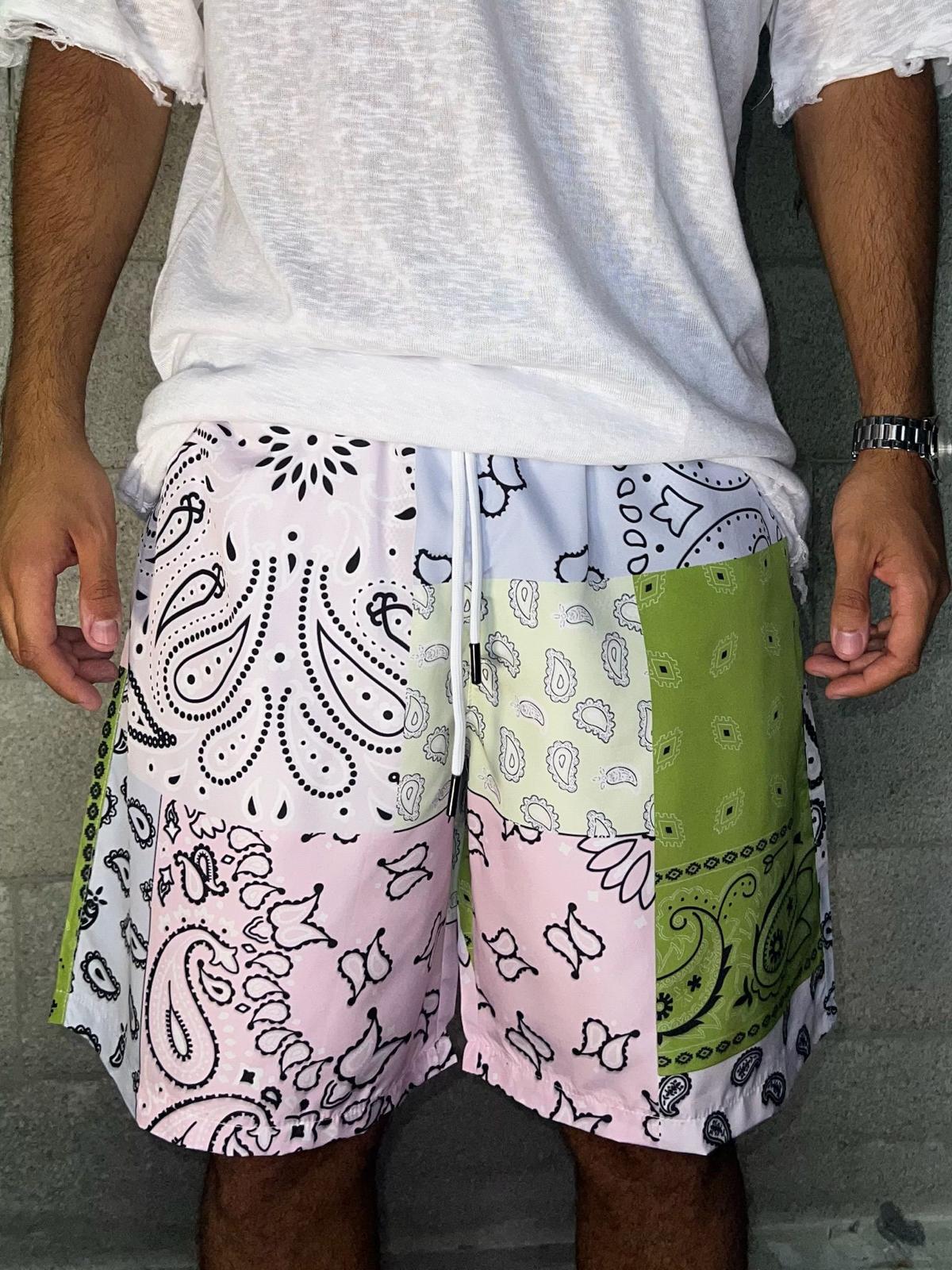 Bandana - Swimsuit – Campy-Street